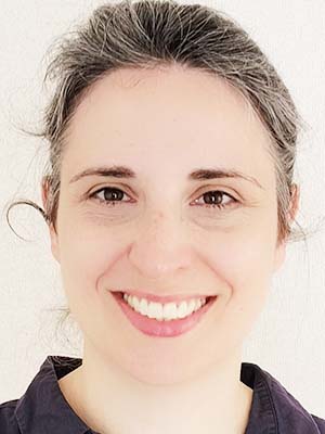 Audrey.G先生が2024年4月23日（火）よりレッスン開始！｜お知らせ｜アンサンブル アン フランセ｜オンラインフランス語学校